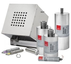 FirePro Fire Suppression System - Fire Extinguishers