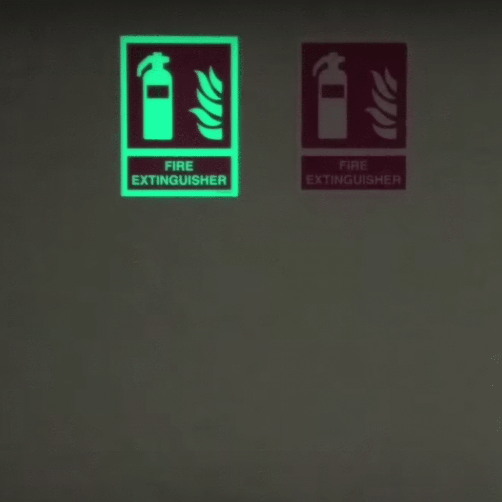 New MCL & Everlux Fire Signage Catalogue - Fire Extinguishers